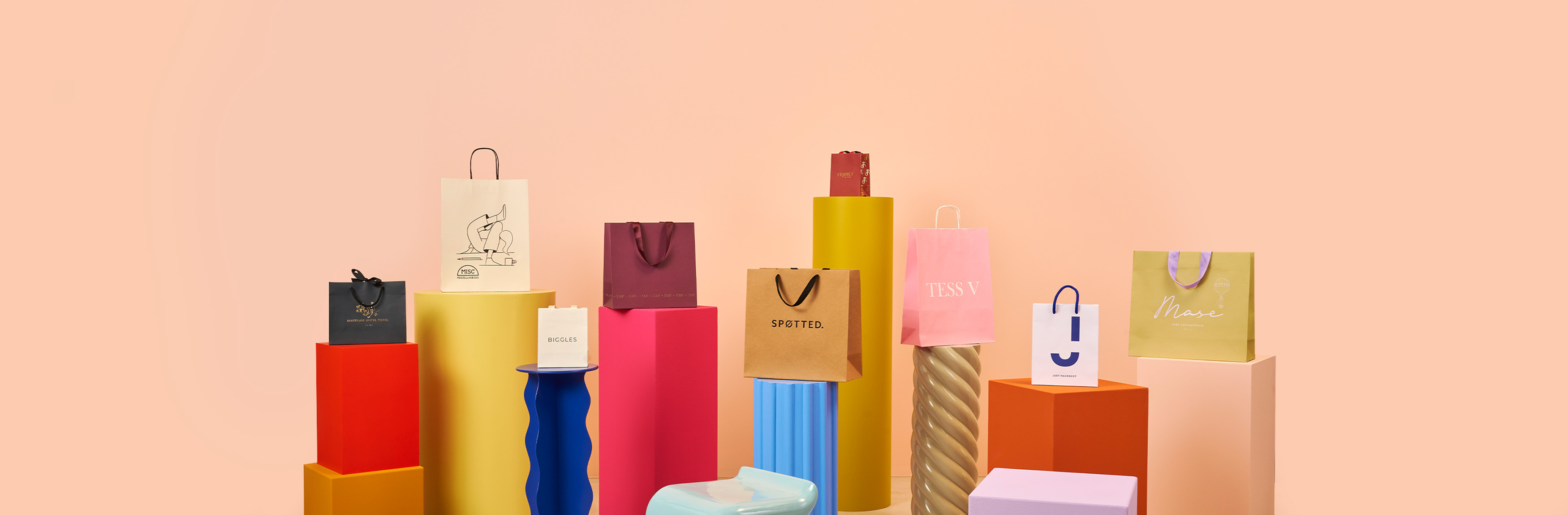 Tas Design - Kado Design